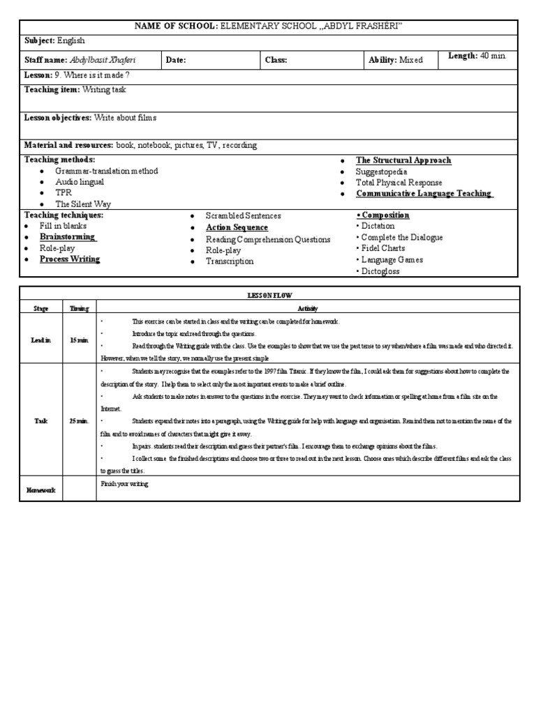 Pergatitje Ditore - 87 | PDF | Behavior Modification | Human Communication