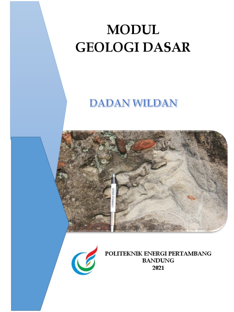 Modul Geologi Dasar | PDF