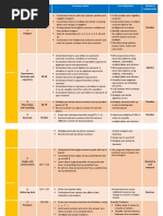 2024 Term 3 GR 4 - 6 Dbe Workbook Pages | PDF | Shape | Rectangle