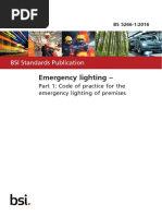 Standard BS 5306-3-2017 PDF | PDF