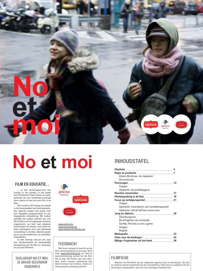 No_et_Moi | PDF