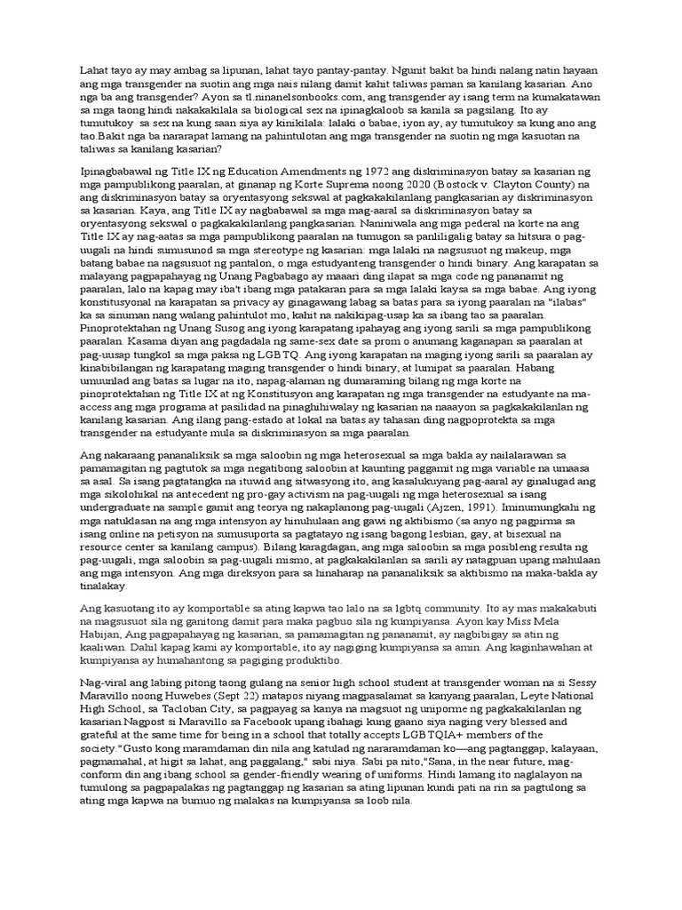 Synthesis PDF