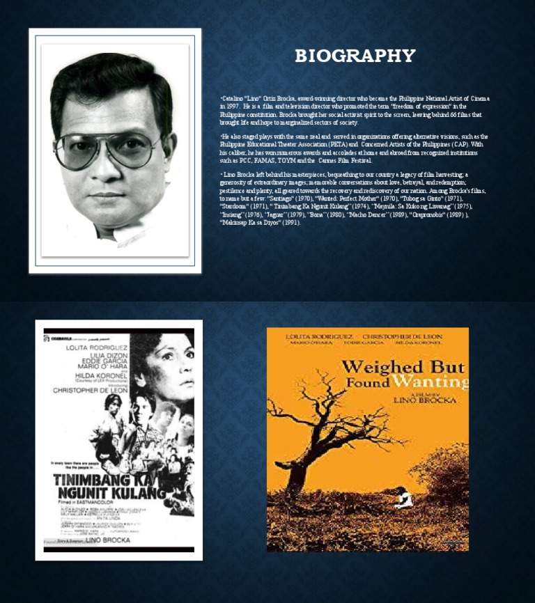 Bio GRAPHY | PDF