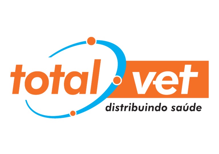 LOGO Total VET (Vetor ) | PDF