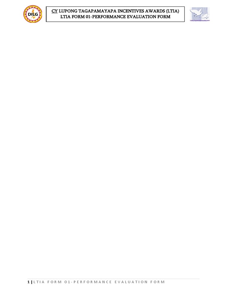 LTIA Enhanced FORMS 1-7 | PDF | Mediation | Arbitration