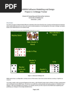 Sci Dama Rules | PDF | Cartesian Coordinate System | Teaching Mathematics