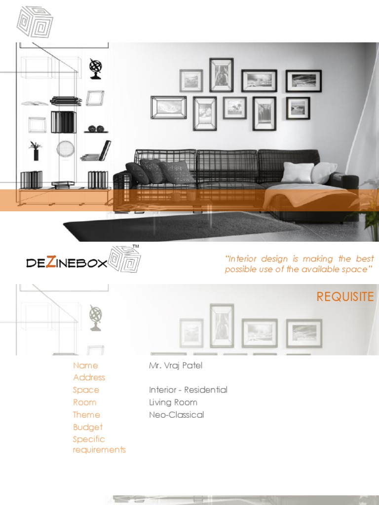 Living Room Photos | PDF | Architectural Design | Architecture