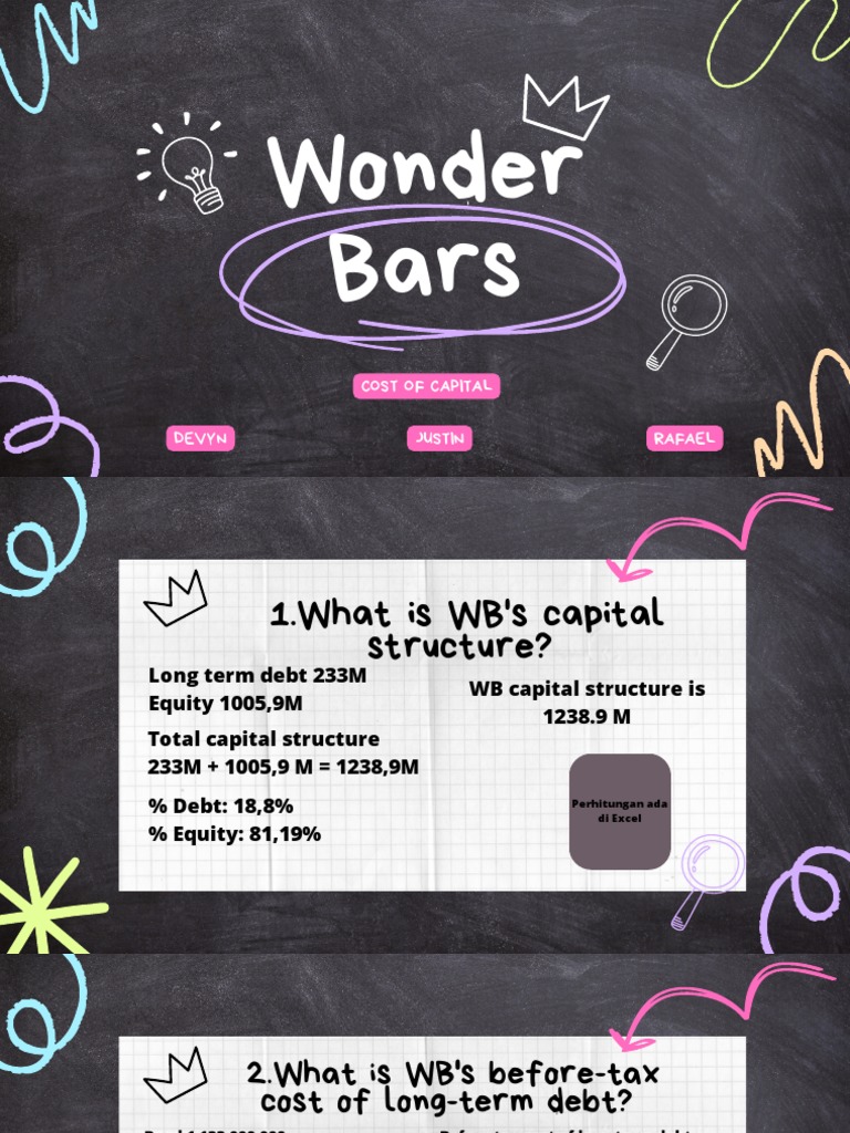 WB Presentation | PDF