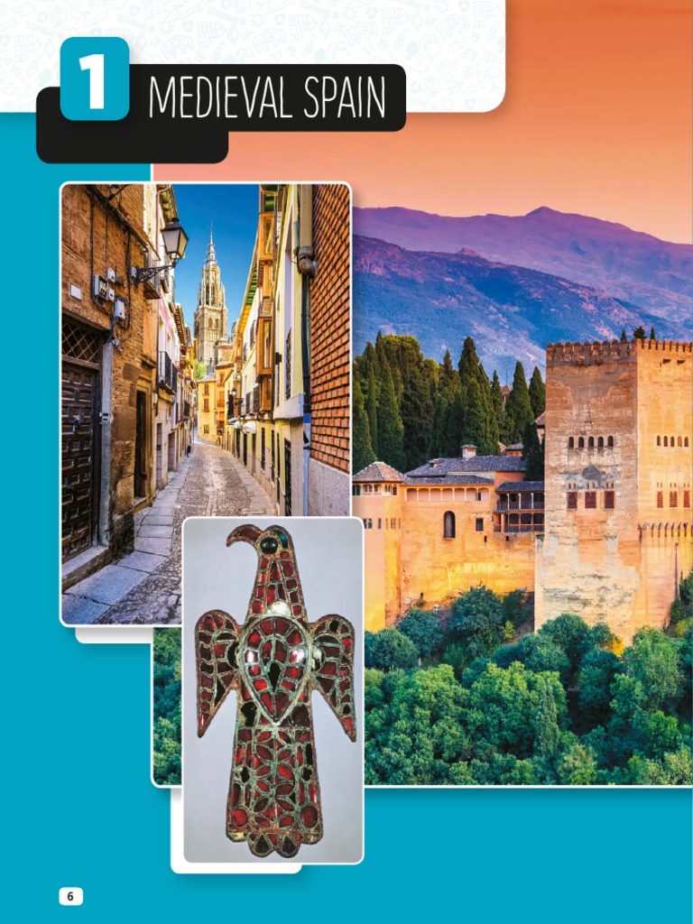 Social Science 5 General PB | PDF | Al Andalus | Moors