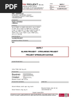 Obračunski List Građevinske Knjige | PDF