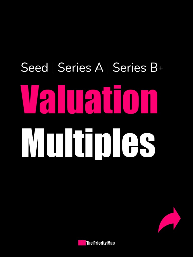Valuation Multiples | PDF | Corporations | Money