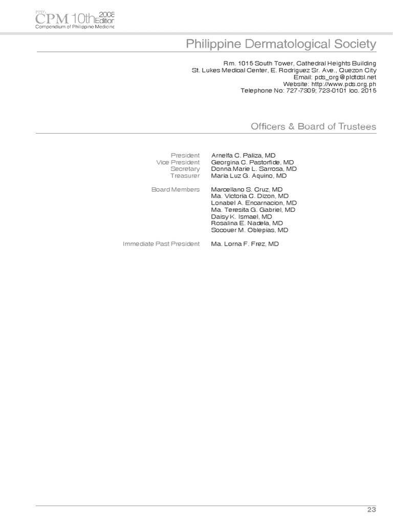 CPM 10TH ED Cutaneous Bacterial Infections | PDF | Drugs | Antibiotics