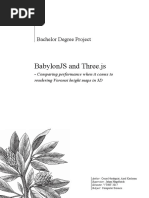 EXM Pro Premium Tweaks (EXMTweaks) - Key Optimizations | PDF ...