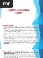 Defence Aviation Safety Framework Guide | PDF | Aviation Safety | Aviation