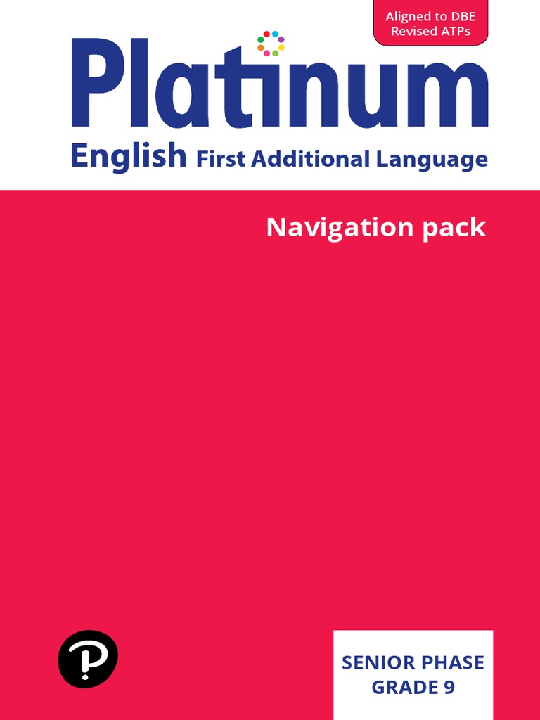 Grade_9_English_FAL_(Platinum)_Navigation_Pack | PDF | Reading ...