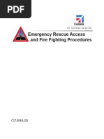 Engine CF34-3B1 TCDS E15NE - Rev - 13 | PDF | Exhaust Gas | Engines