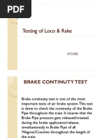 Anti Compound Function | PDF | Brake | Valve