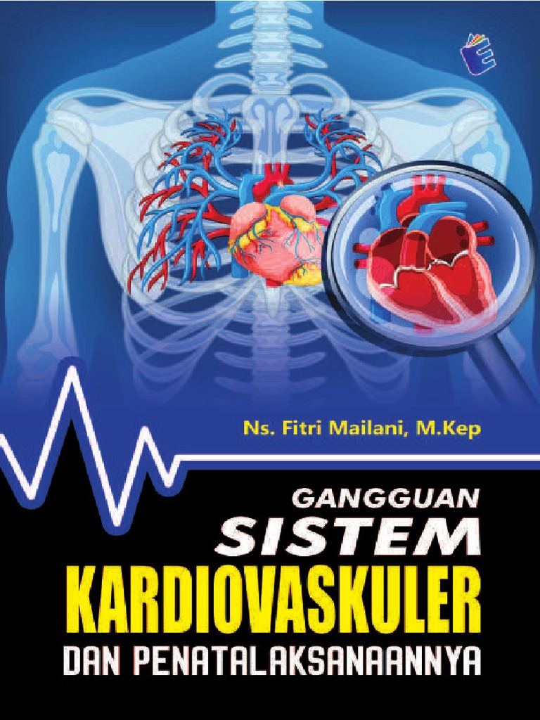 Gangguan Sistem Kardiovaskuler Dan Penat 46cc48a2 | PDF | Pengembangan Diri