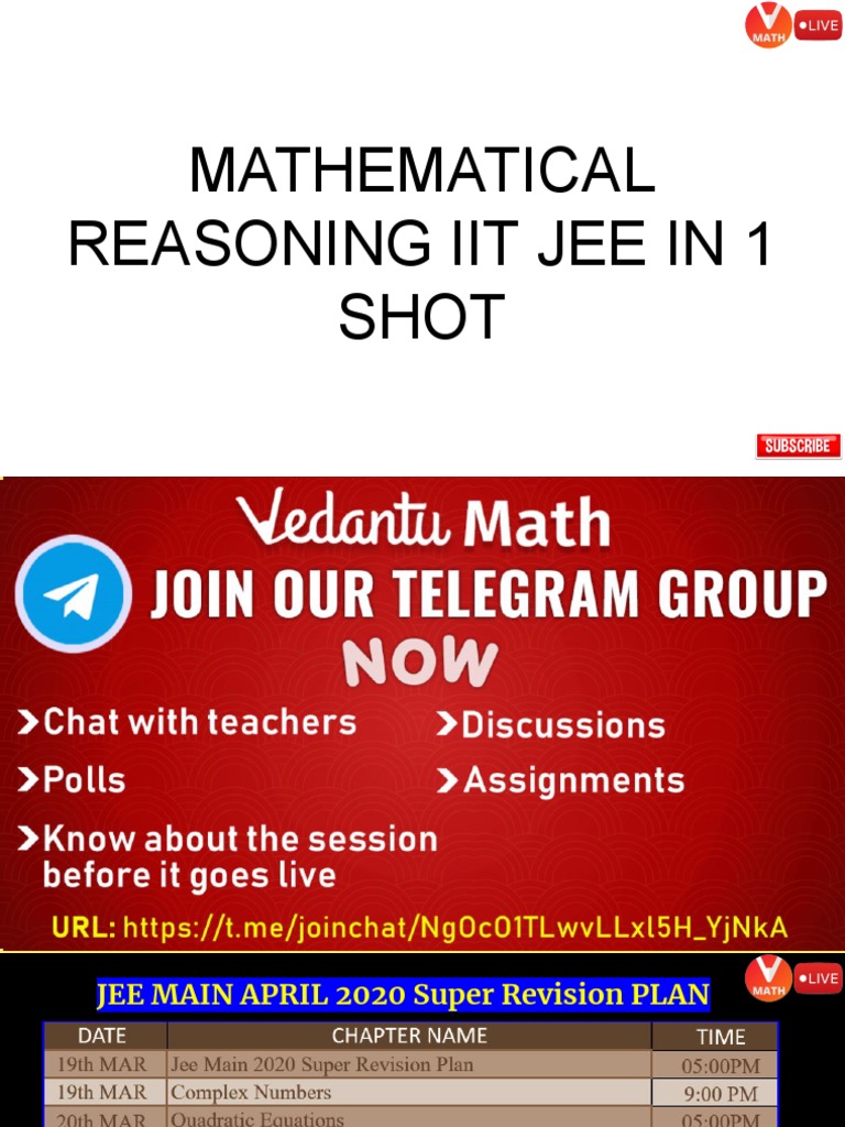 Mathematical Reasoning | PDF | Semiotics | Mathematical Logic Mathematical Reasoning | PDF | Semiotics | Mathematical Logic
