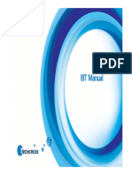 Unipack II Manual | PDF | Breathing | Valve