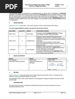SPEN Authorisation Guide - 01-08-23 | PDF | Electrical Substation | Safety