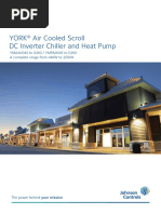 York Model Number Decoder | PDF | Technology & Engineering
