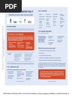 Scat 5 | PDF | Concussion | Foot