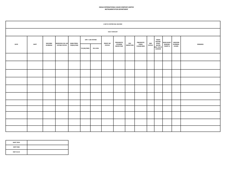 A Batch Centrifugal Machine Pdf