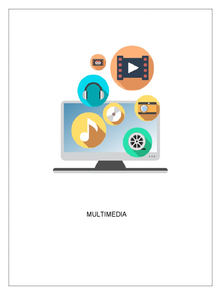MULTIMEDIA | PDF
