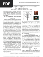 Inverted-Sigmoid Shaped Multiband Dielectric Resonator Antenna With ...