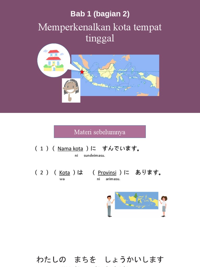 Tempat Tinggal Bagian 2 | PDF