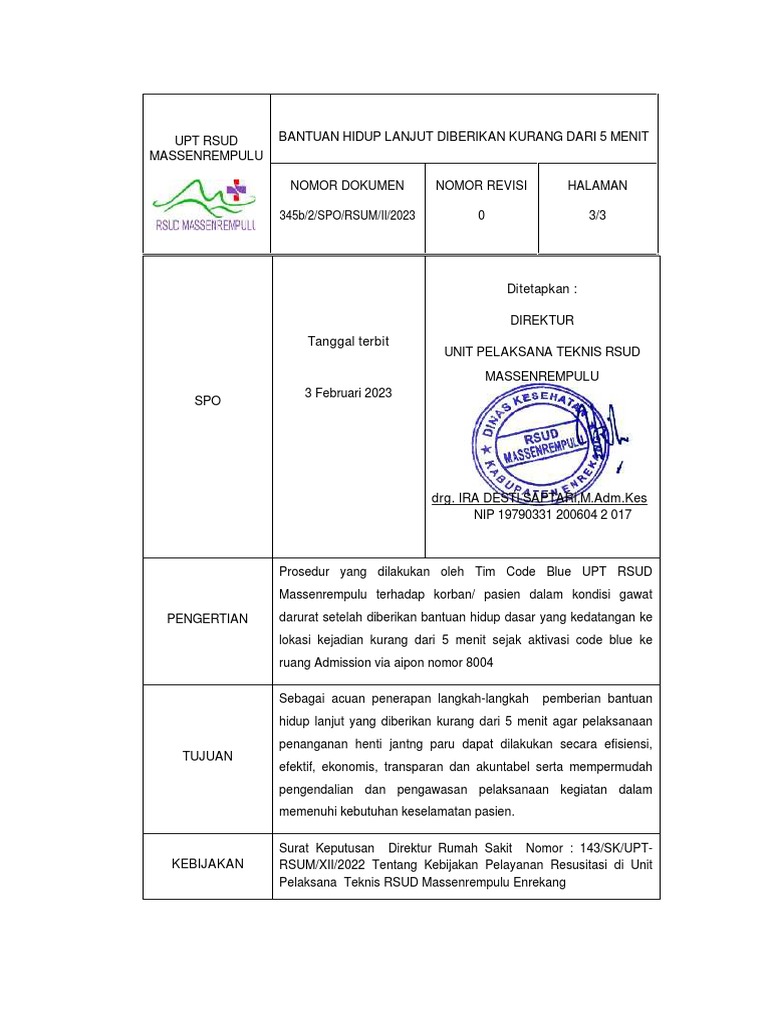 Pap 2.4. C. Spo BHL | PDF