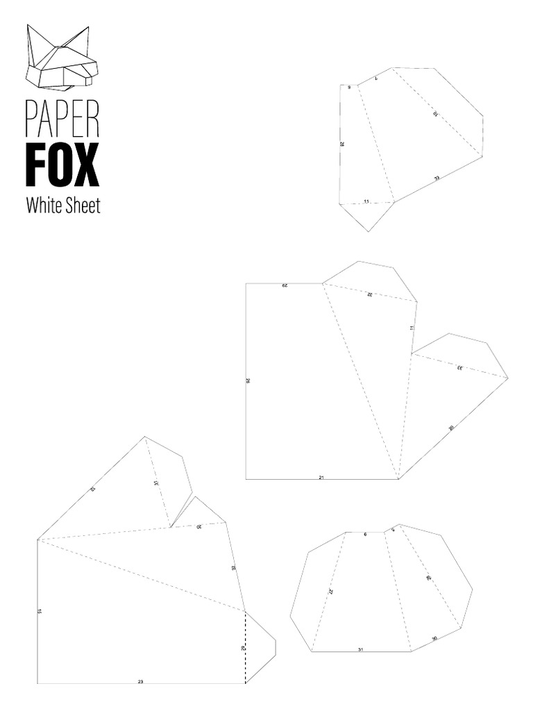 Paper Fox | PDF
