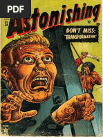 My First Conk: Malcolm X | PDF