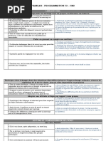 Tableau Des Modalisateurs | PDF | Verbe | Linguistique