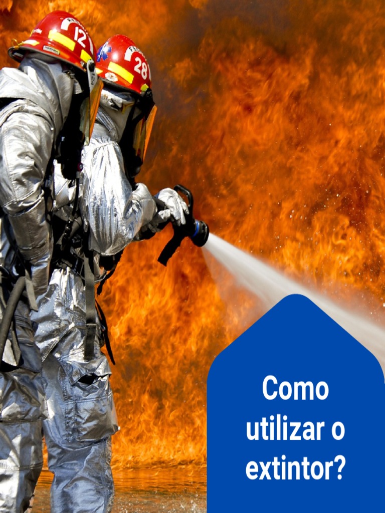 Post Instagram Dia Do Bombeiro Brasileiro Vermelho e Azul Mininalista ...