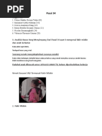 Permensos No 8 Penjelasan PPKS dan PSKS | PDF