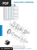 MS / AN O-Ring Cross Reference | PDF | Joining | Industrial Processes