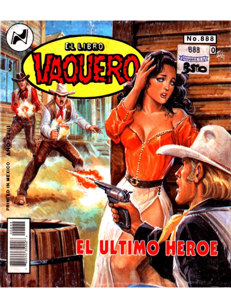 El Libro Vaquero | PDF