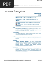 NFS 61 970 A1 de Fev 2017 | PDF