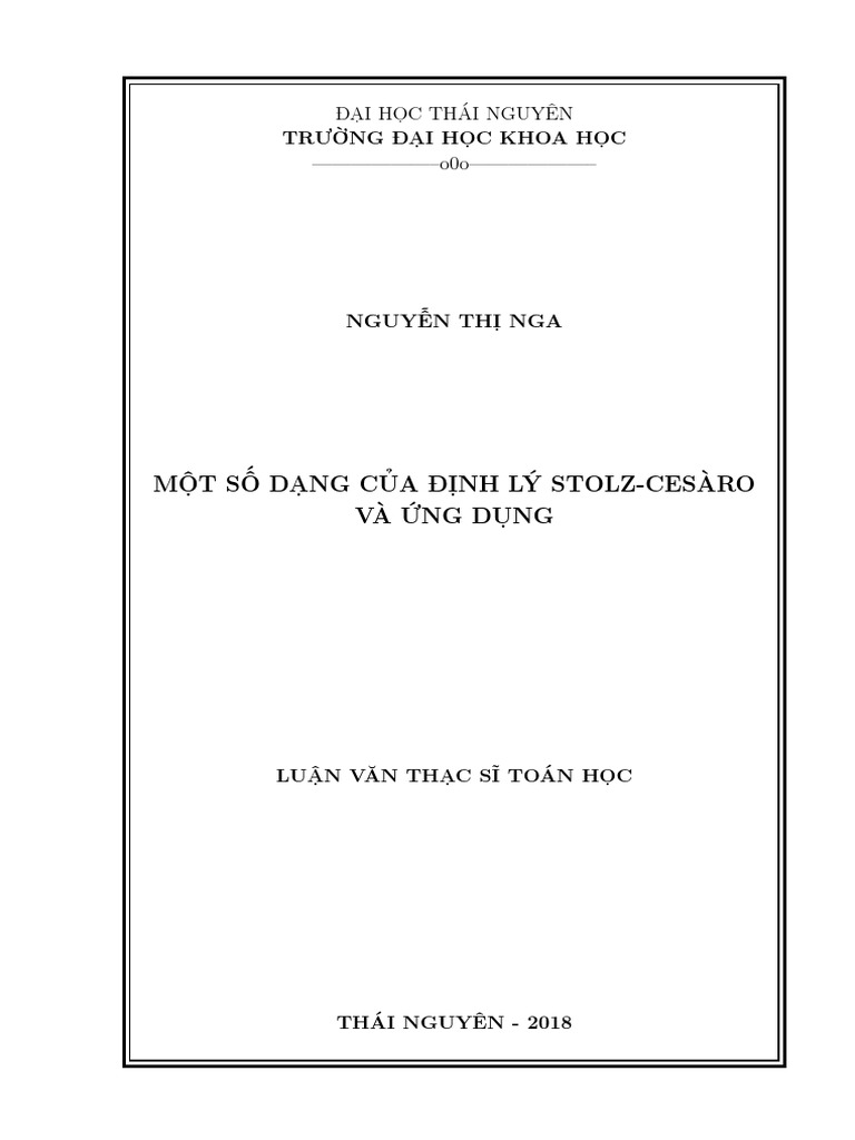 Stolz | PDF