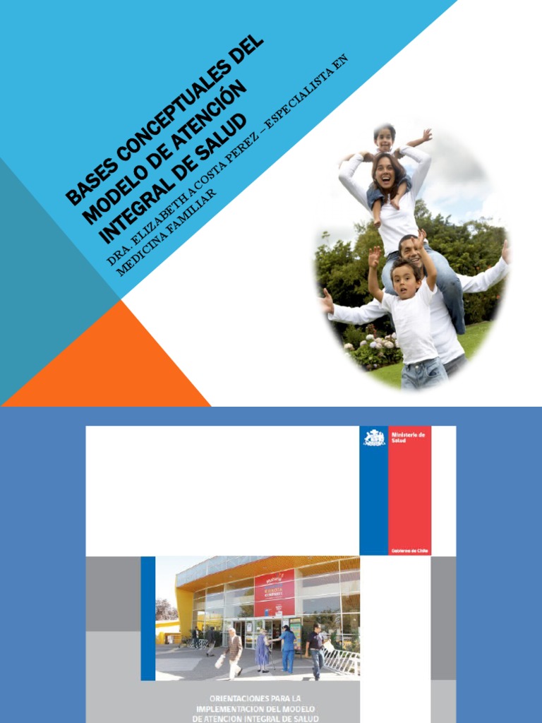 Presentación 1 Principios Del MSF | PDF | Género y desarrollo | Género