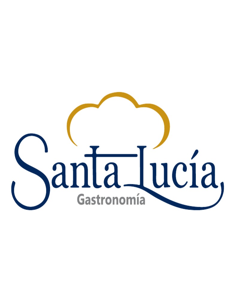 Logo Santa Lucia | PDF
