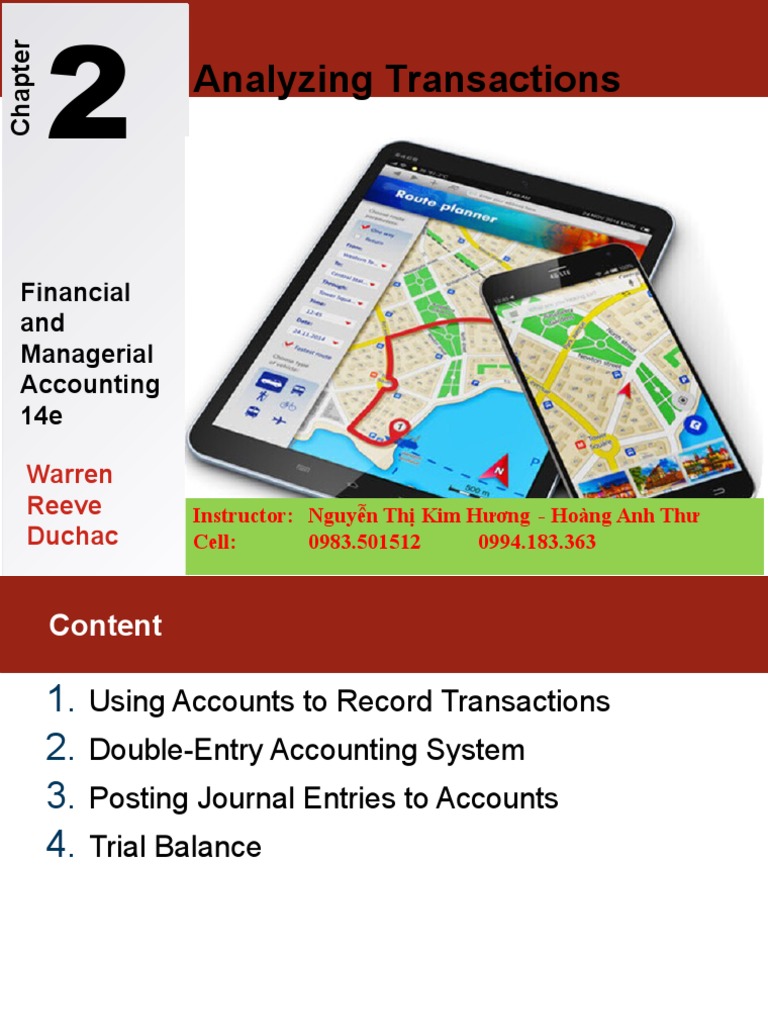 02-PSU-ACC 202 - Principles of Accounting 2 - 2022F - Lecture Slides | PDF | Debits And Credits ...