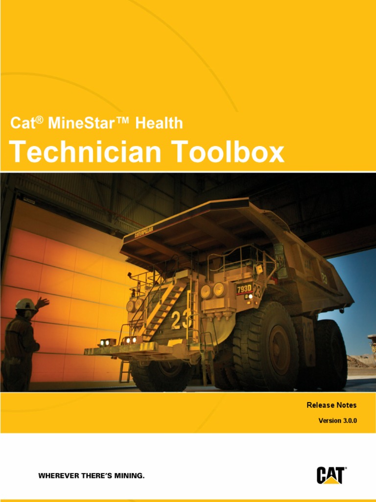 Technician Toolbox Release Notes v3.0.0 | PDF | Databases | Mongo Db