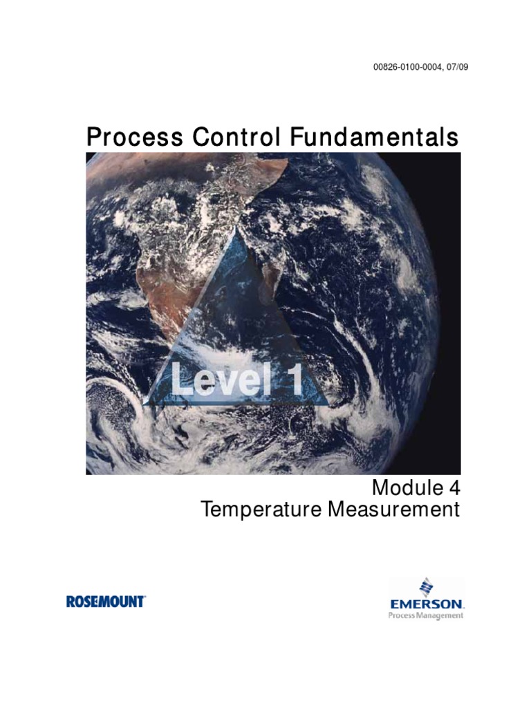 Temperature Measurement Pdf Fahrenheit Celsius