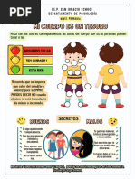 Semaforo Corporal Def | PDF