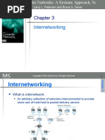 3.3.12-Packet-Tracer - Vlan-Configuration | PDF | Computer Network | Network Interface Controller