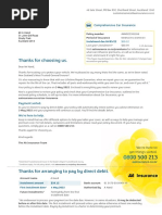 Tesco Pet Insurance Claim Form | PDF | Insurance | Payments