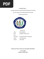 Daftar Raja Israel. - Sejarah Israel | PDF